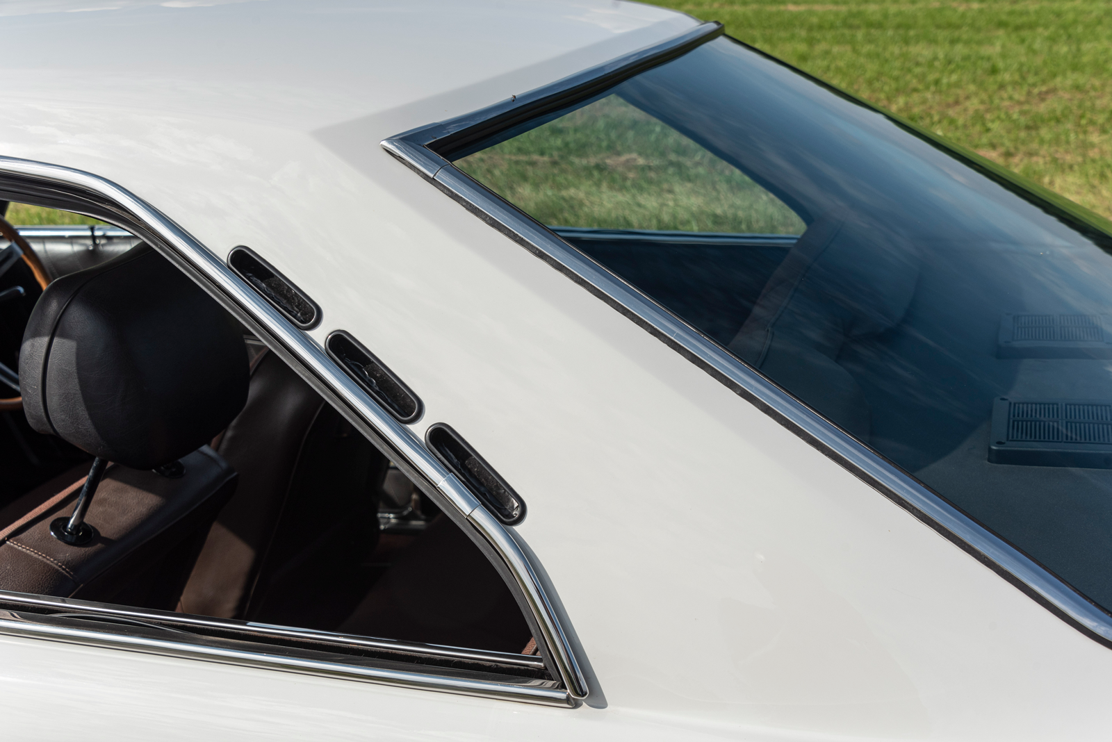 Quiet revolutionary: Mazda R130 Luce | Classic & Sports Car