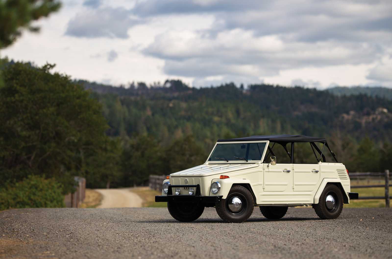 15 of the worst car names ever | Classic & Sports Car