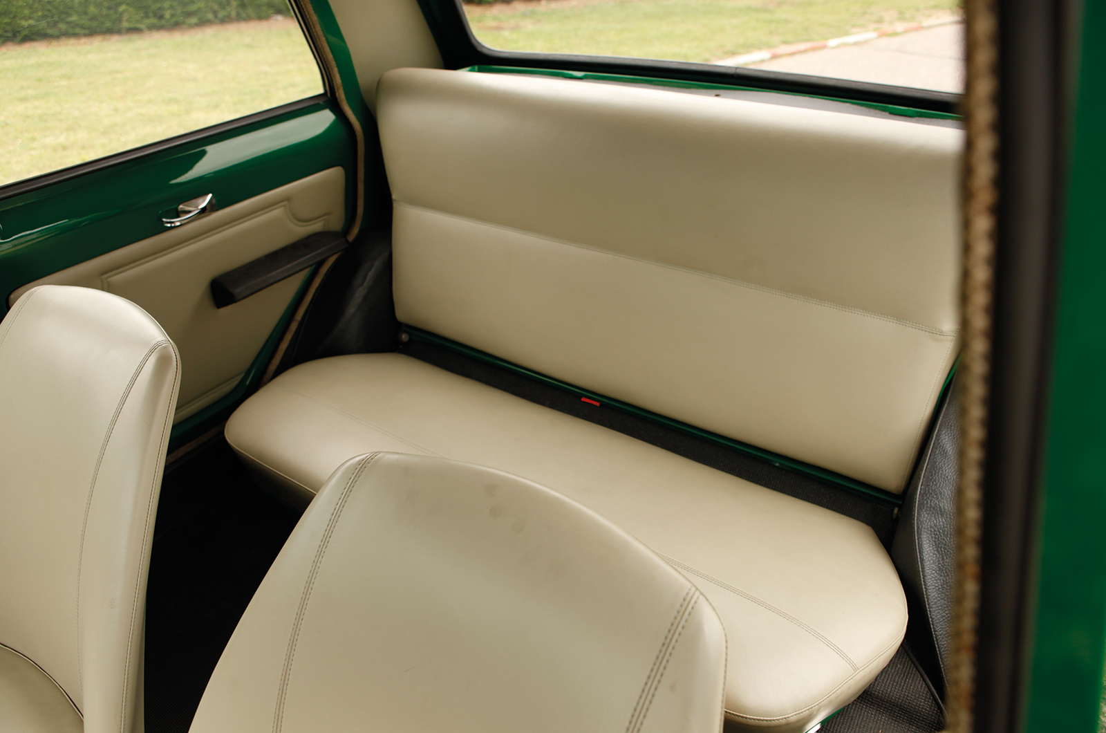 Simca 936: the French Mini that never was | Classic & Sports Car