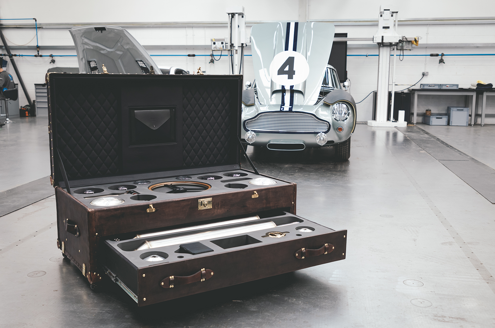 The specialist: R-Reforged | Classic & Sports Car