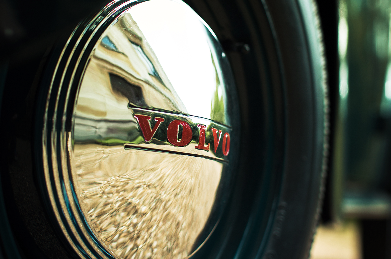 Driving the forgotten Volvo PV60 | Classic & Sports Car