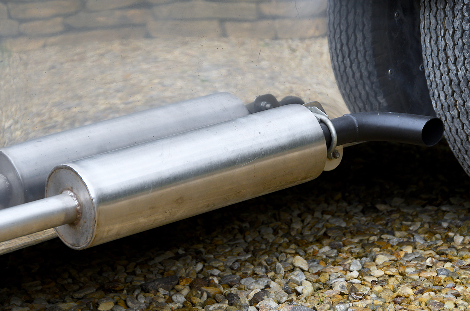 Founding father: Ginetta G2 | Classic & Sports Car