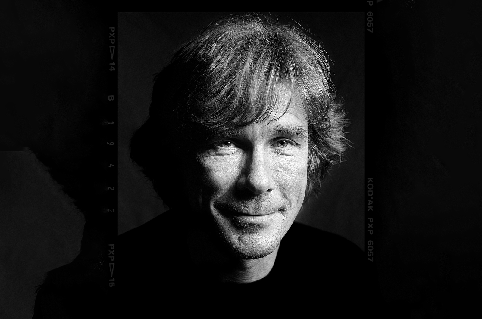 Forgotten James Hunt photos revealed | Classic & Sports Car