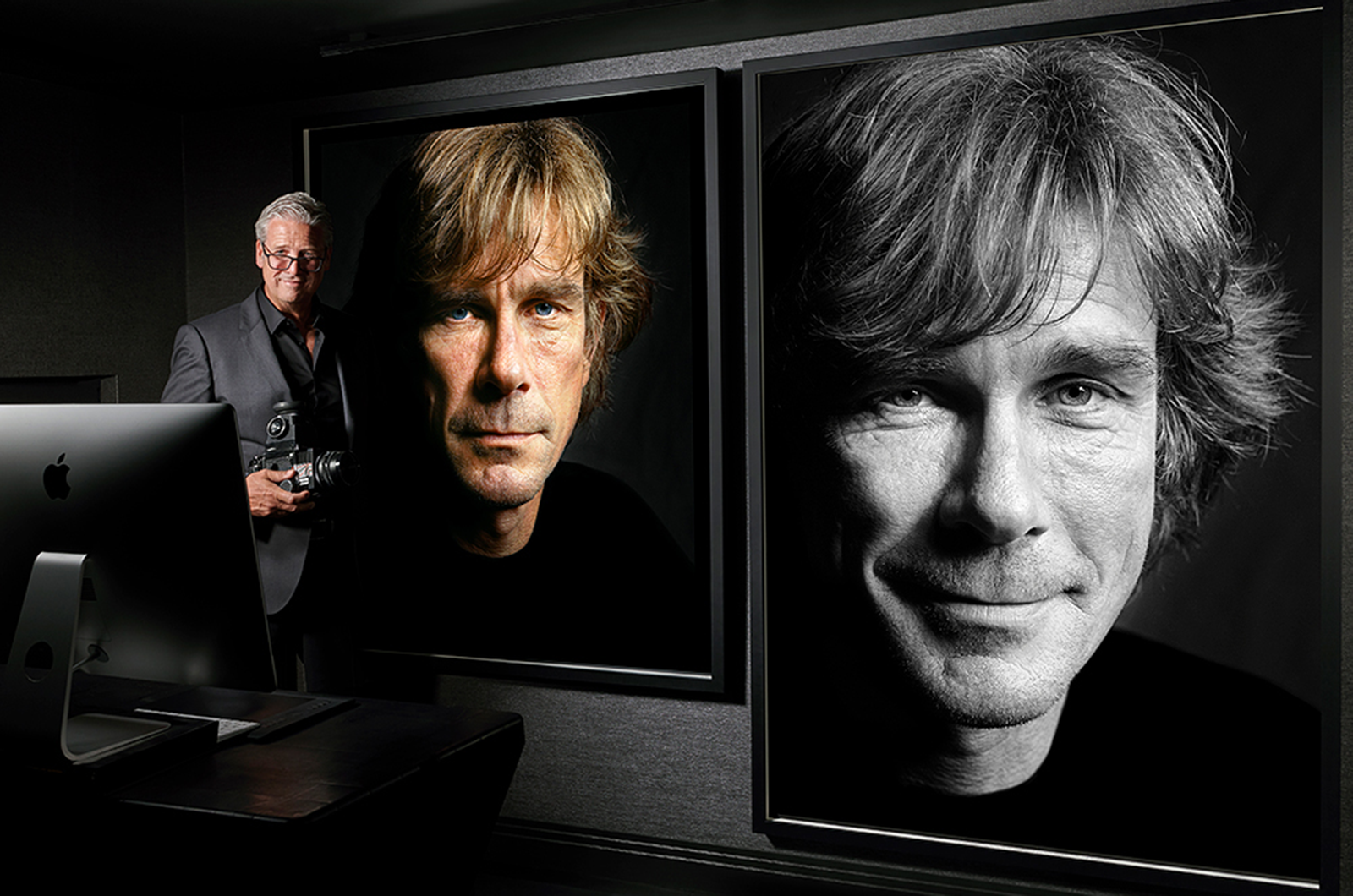 Forgotten James Hunt photos revealed | Classic & Sports Car