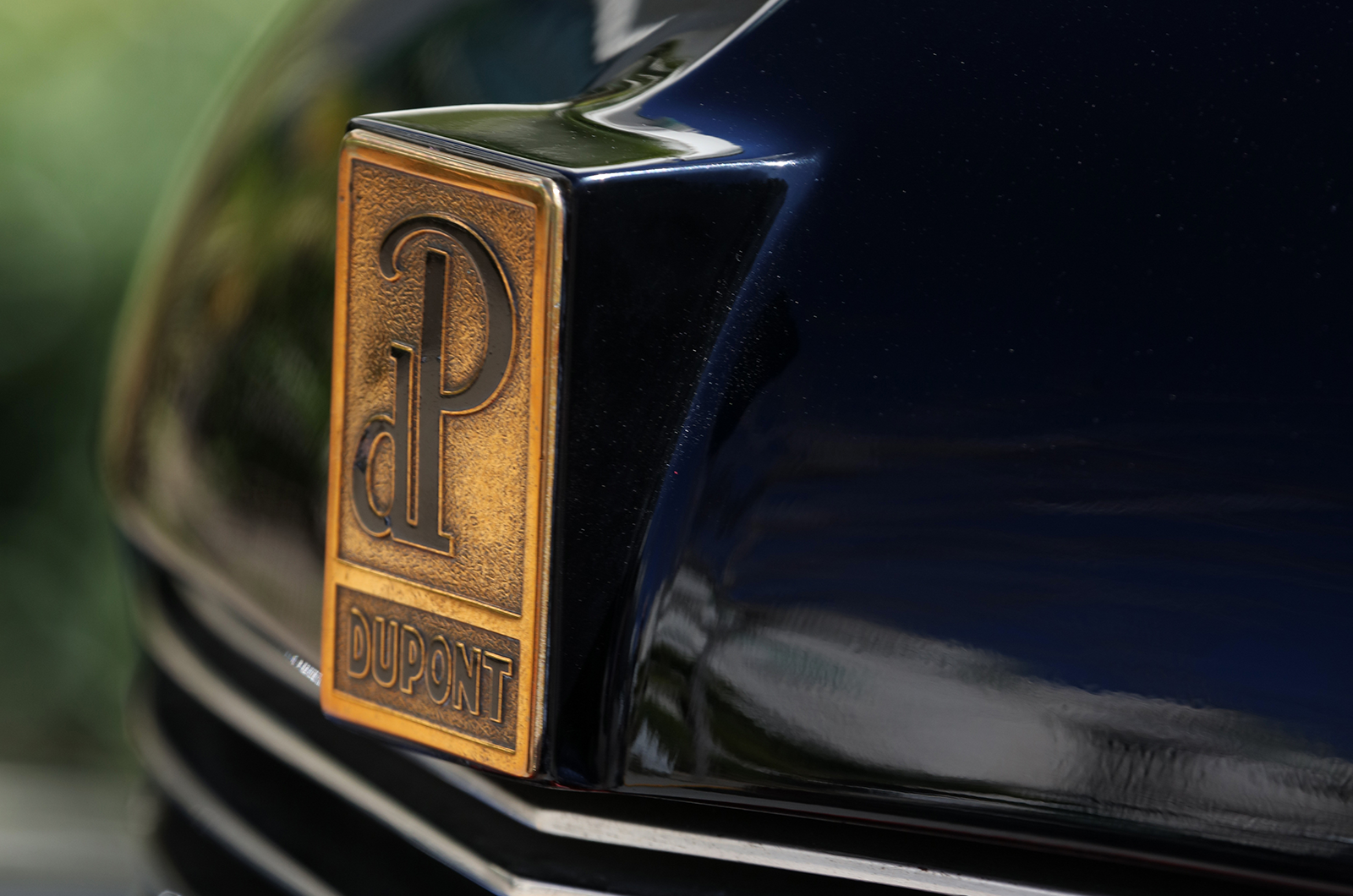 The forgotten allure of the duPont Model G Speedster | Classic & Sports Car