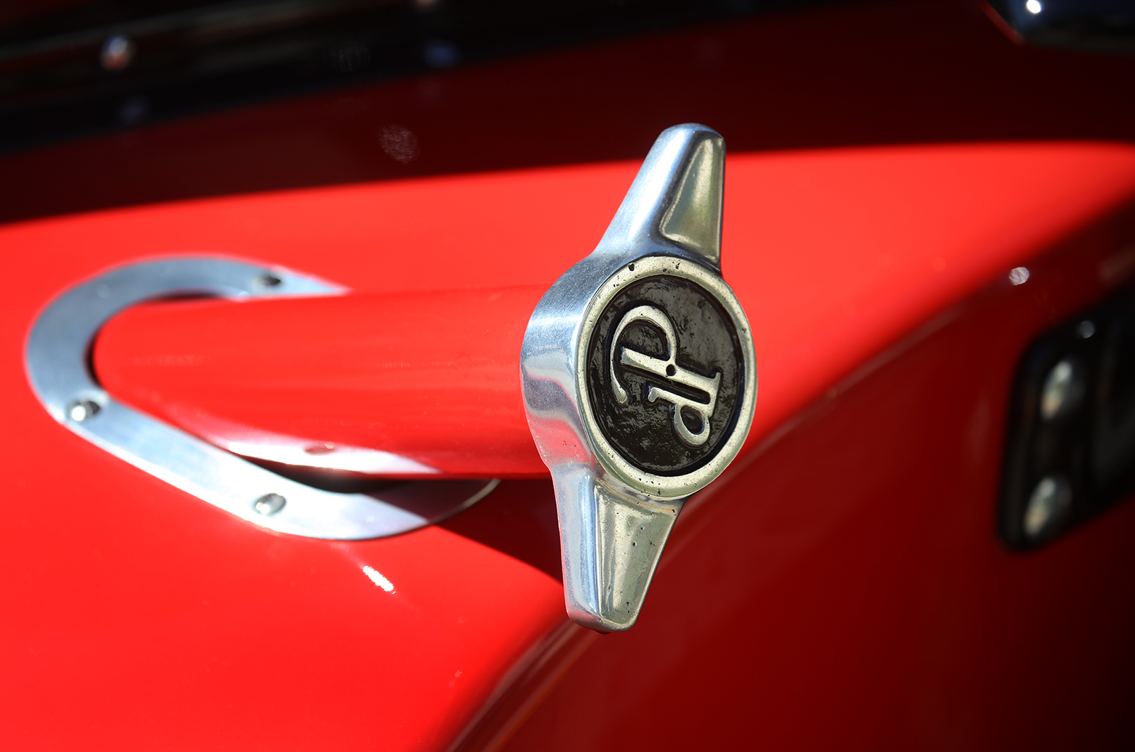 The forgotten allure of the duPont Model G Speedster | Classic & Sports Car