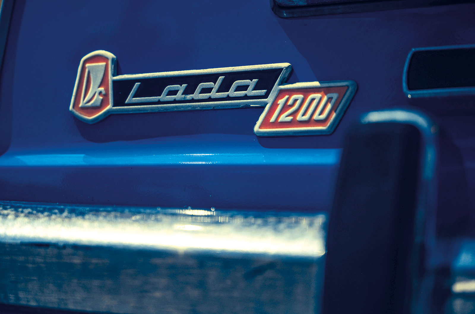 Cheap and cheerful: Moskvich 1500 vs Wartburg Knight vs Lada 1200 ...