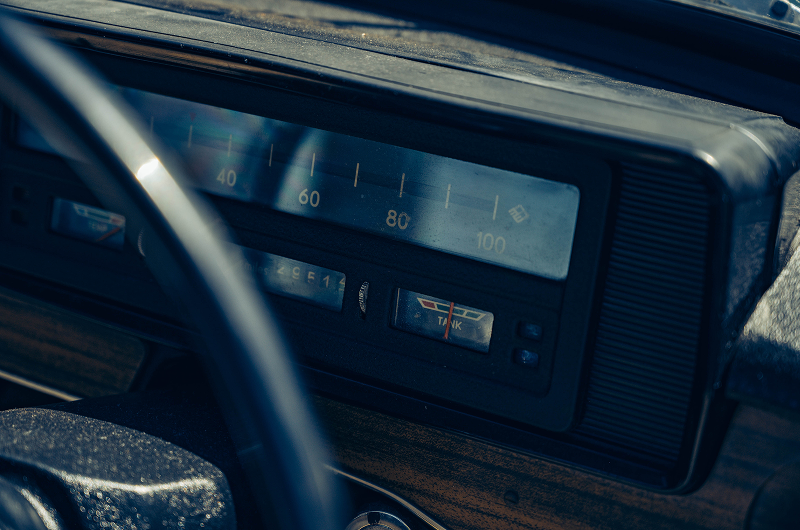 Cheap and cheerful: Moskvich 1500 vs Wartburg Knight vs Lada 1200 ...