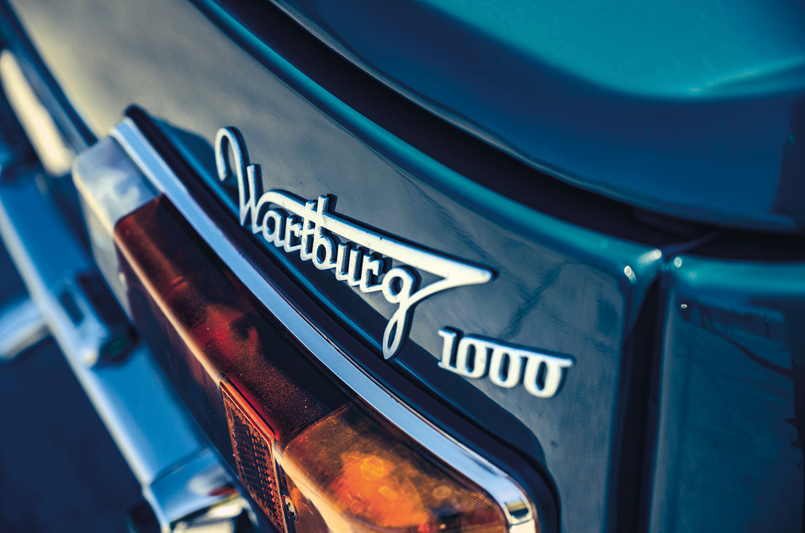 Cheap and cheerful: Moskvich 1500 vs Wartburg Knight vs Lada 1200 ...