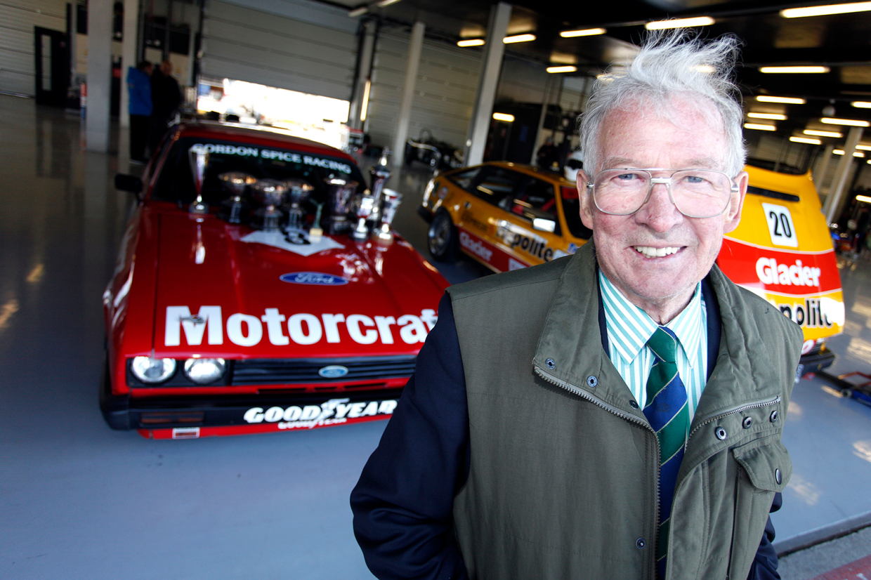 In memoriam: paying tribute to those we lost in 2021 | Classic & Sports Car