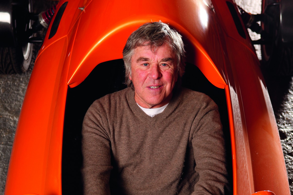 In memoriam: paying tribute to those we lost in 2021 | Classic & Sports Car