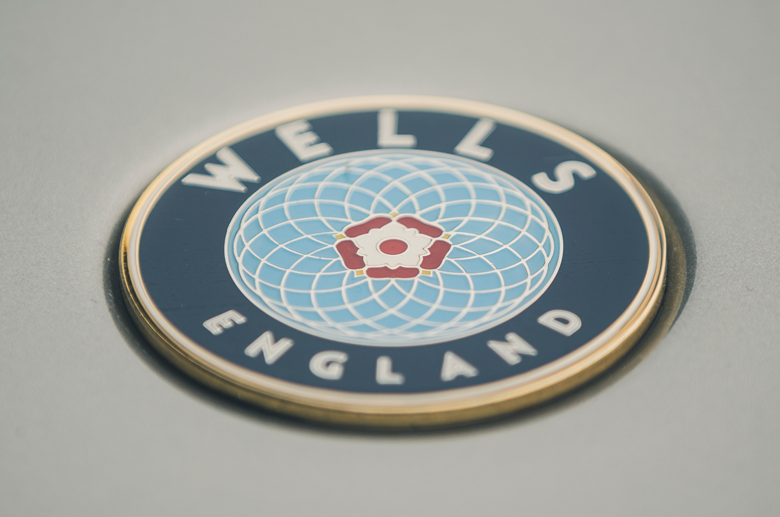 Future classic: Wells Vertige | Classic & Sports Car