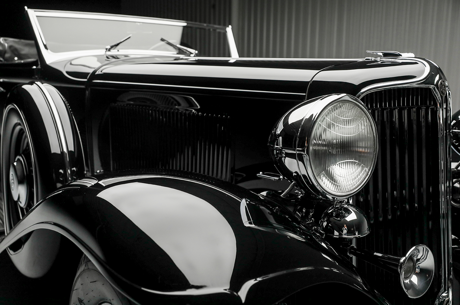 Chrysler Imperial: the great impression | Classic & Sports Car