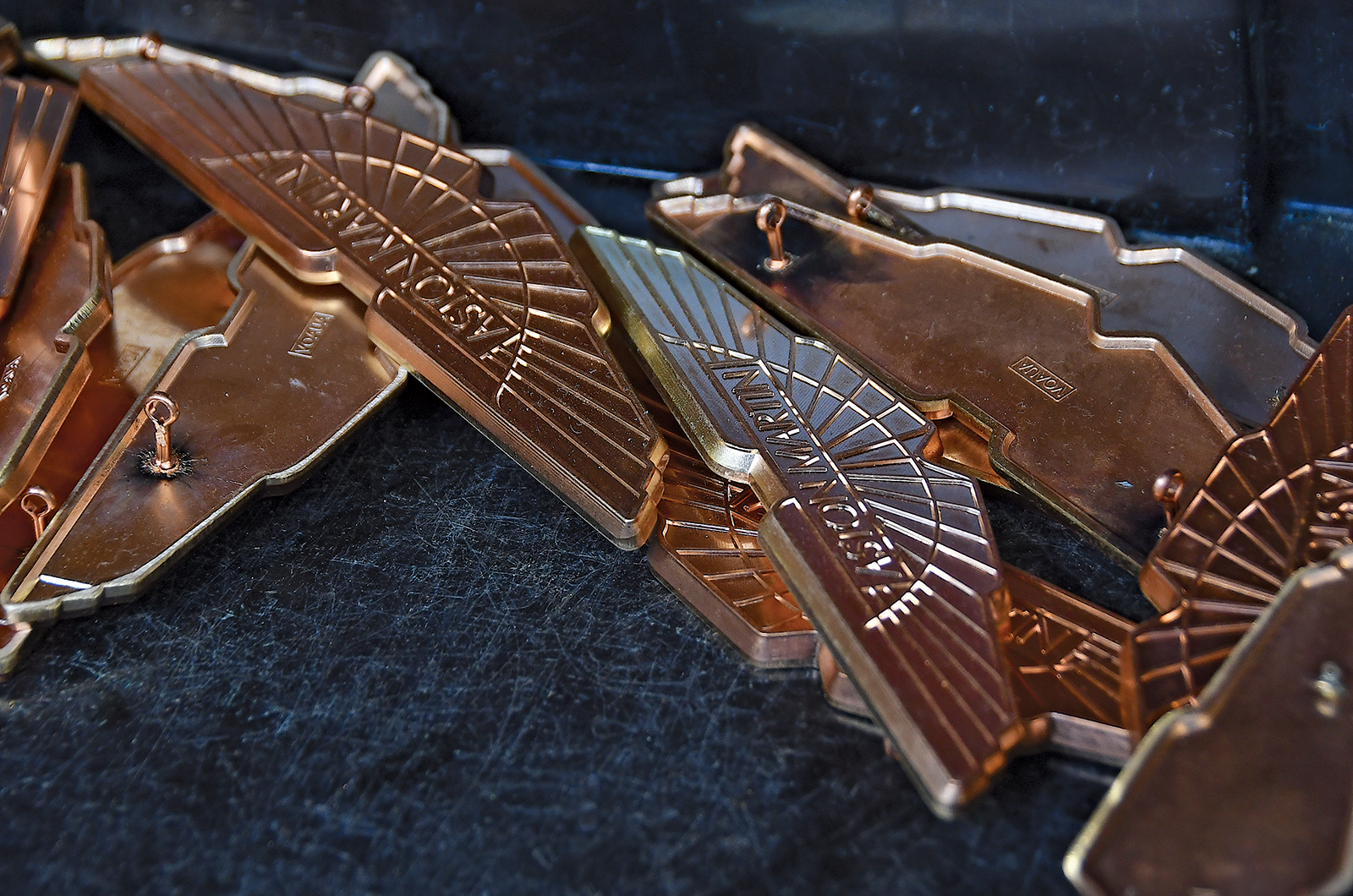 The specialist: Vaughtons | Classic & Sports Car