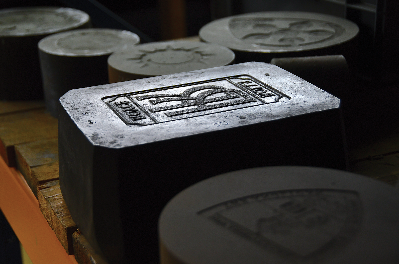 The specialist: Vaughtons | Classic & Sports Car