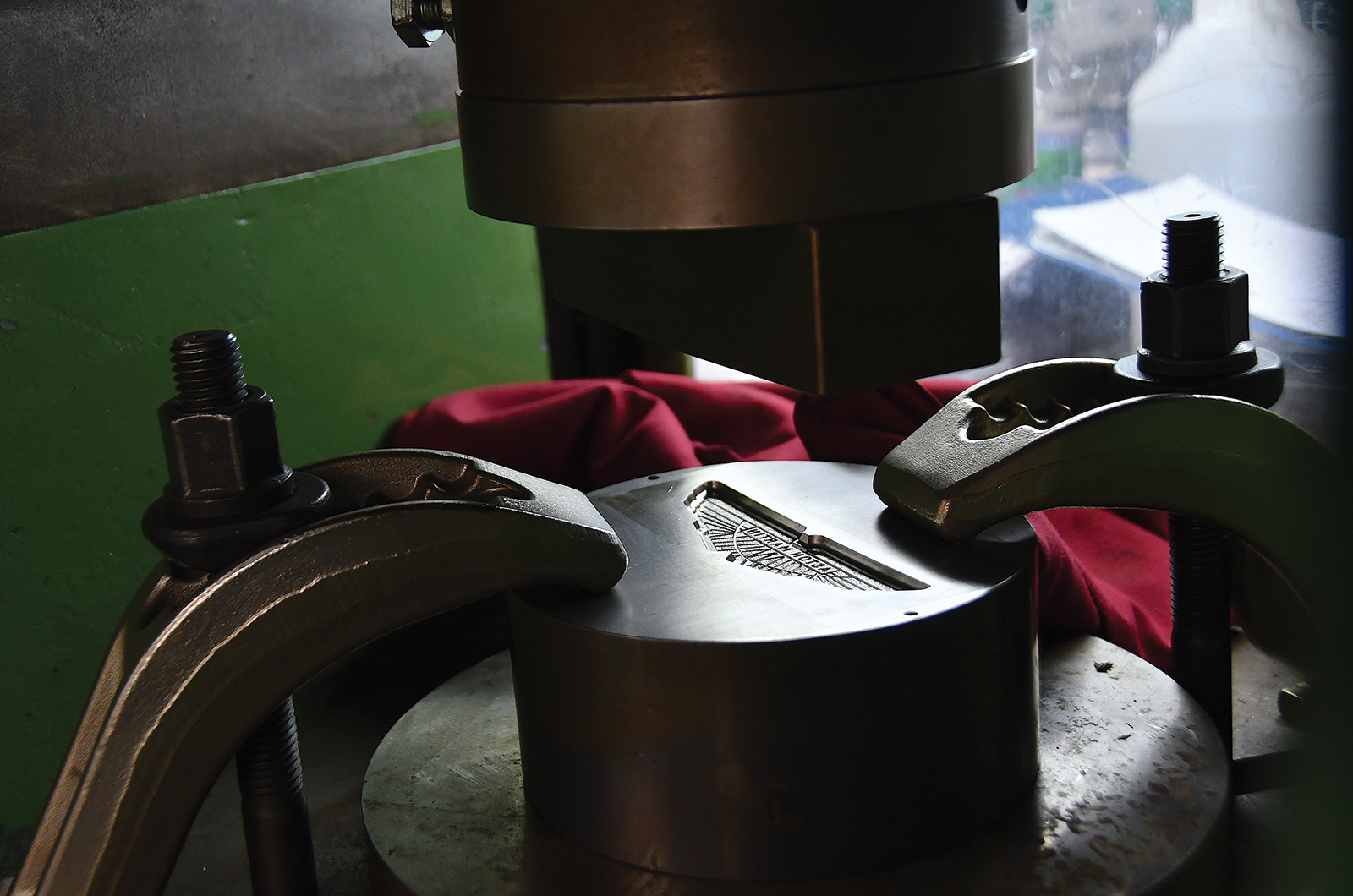 The specialist: Vaughtons | Classic & Sports Car