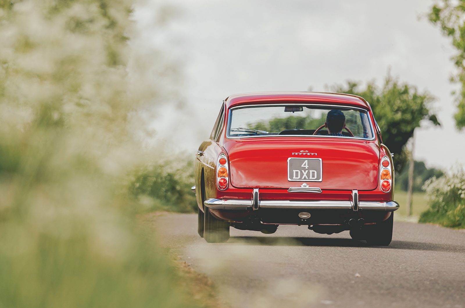 Ferrari 250GTE: Enzo’s roadgoing winner | Classic & Sports Car