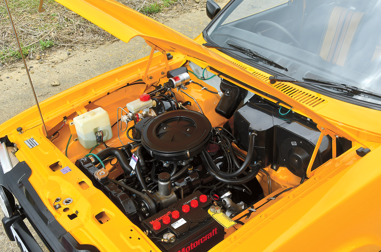 Ford Cortina at 60: celebrating a family favourite | Classic & Sports Car