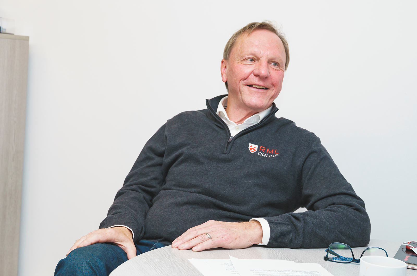 Ray Mallock: the family works | Classic & Sports Car