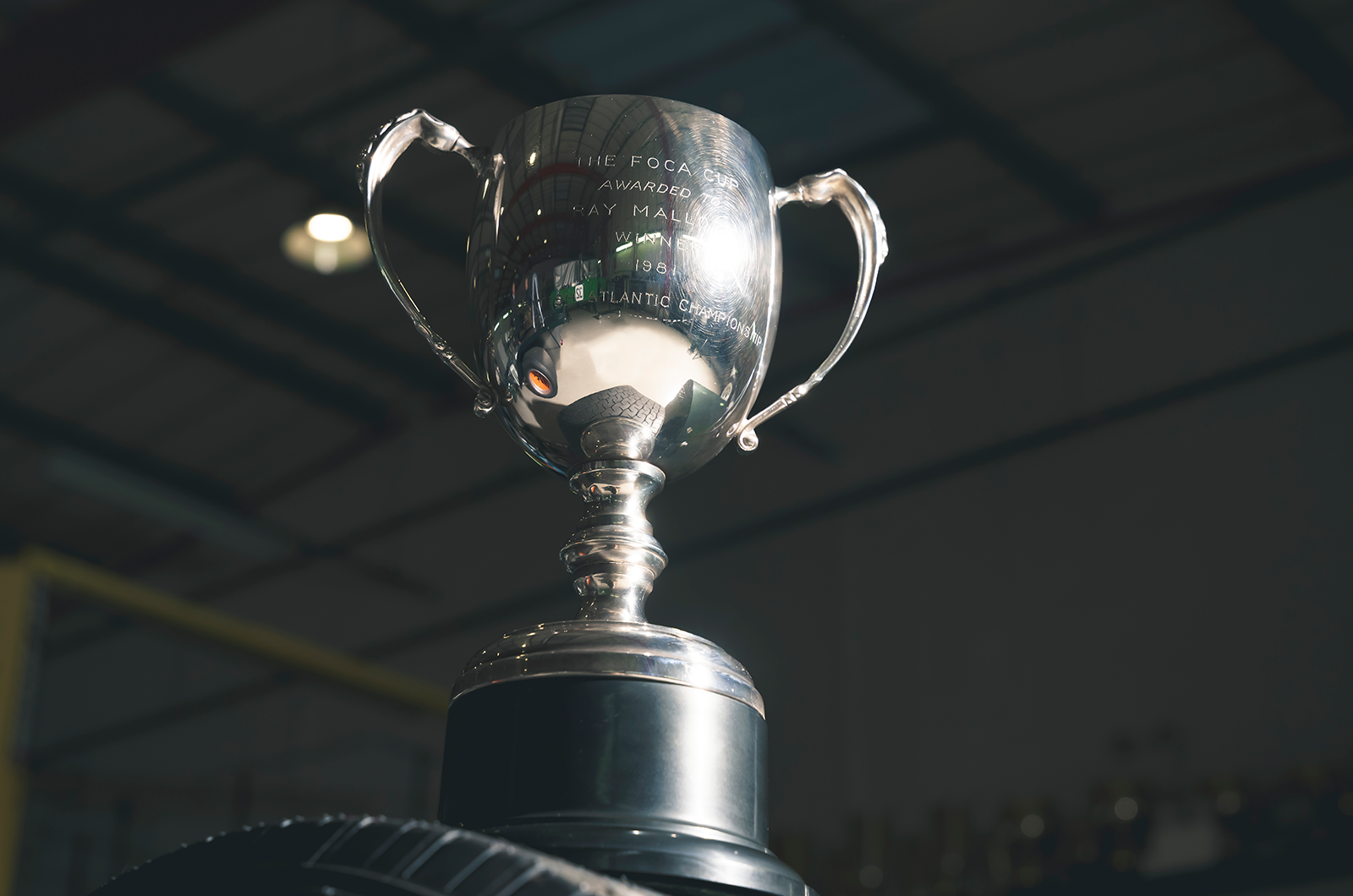 Ray Mallock: the family works | Classic & Sports Car