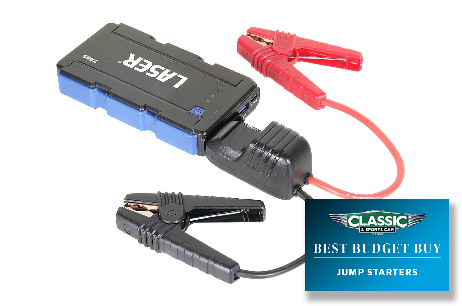 Best jump starters 2023 | Classic & Sports Car