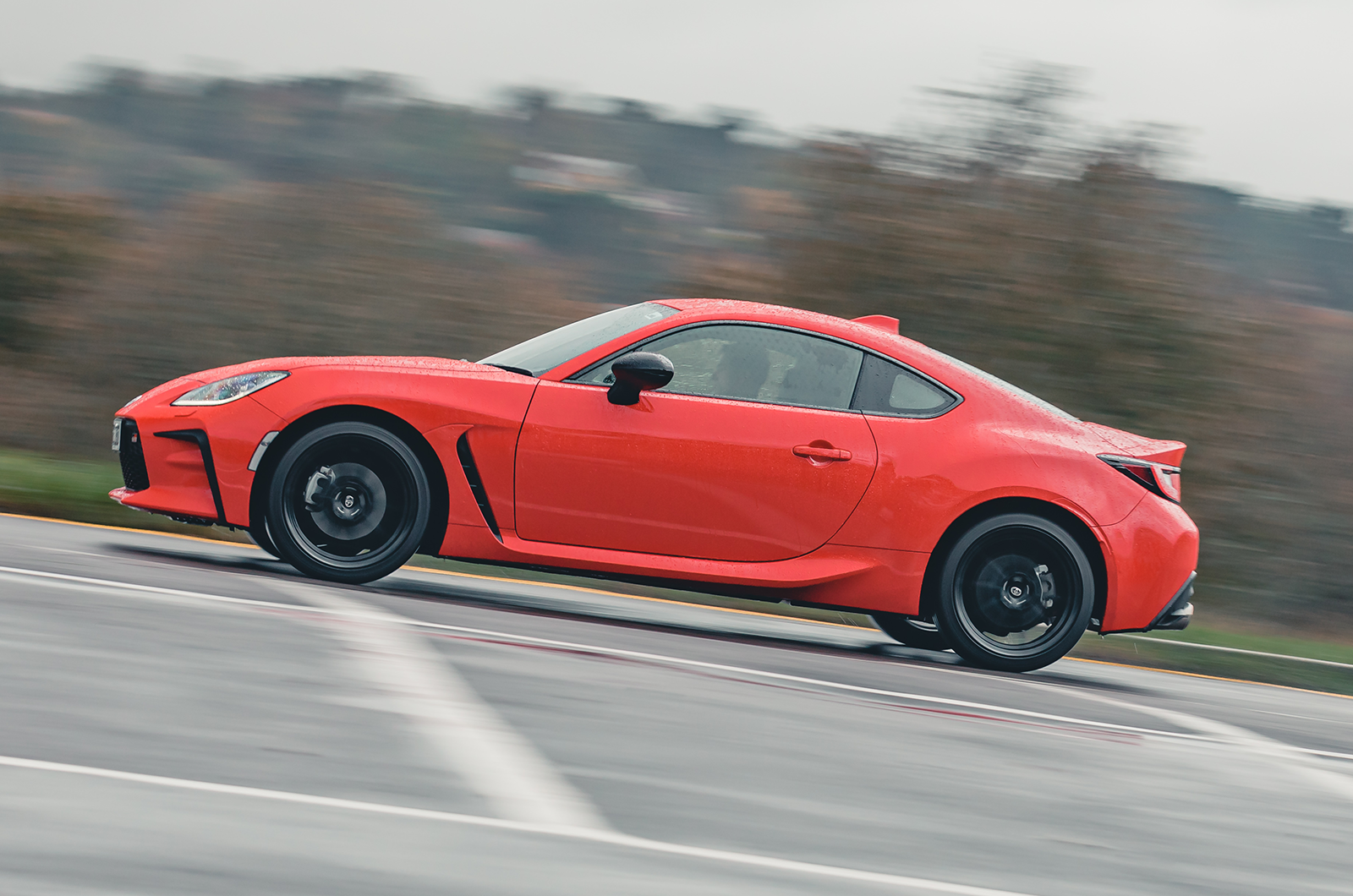 Future classic: Toyota GR86 | Classic & Sports Car