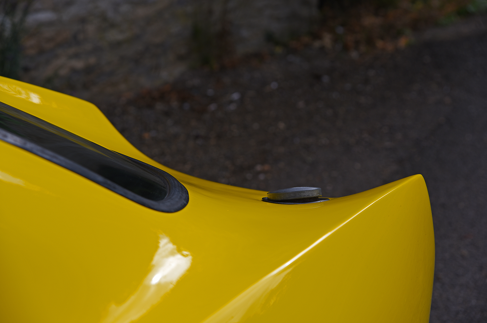 GSM Flamingo: early bird | Classic & Sports Car