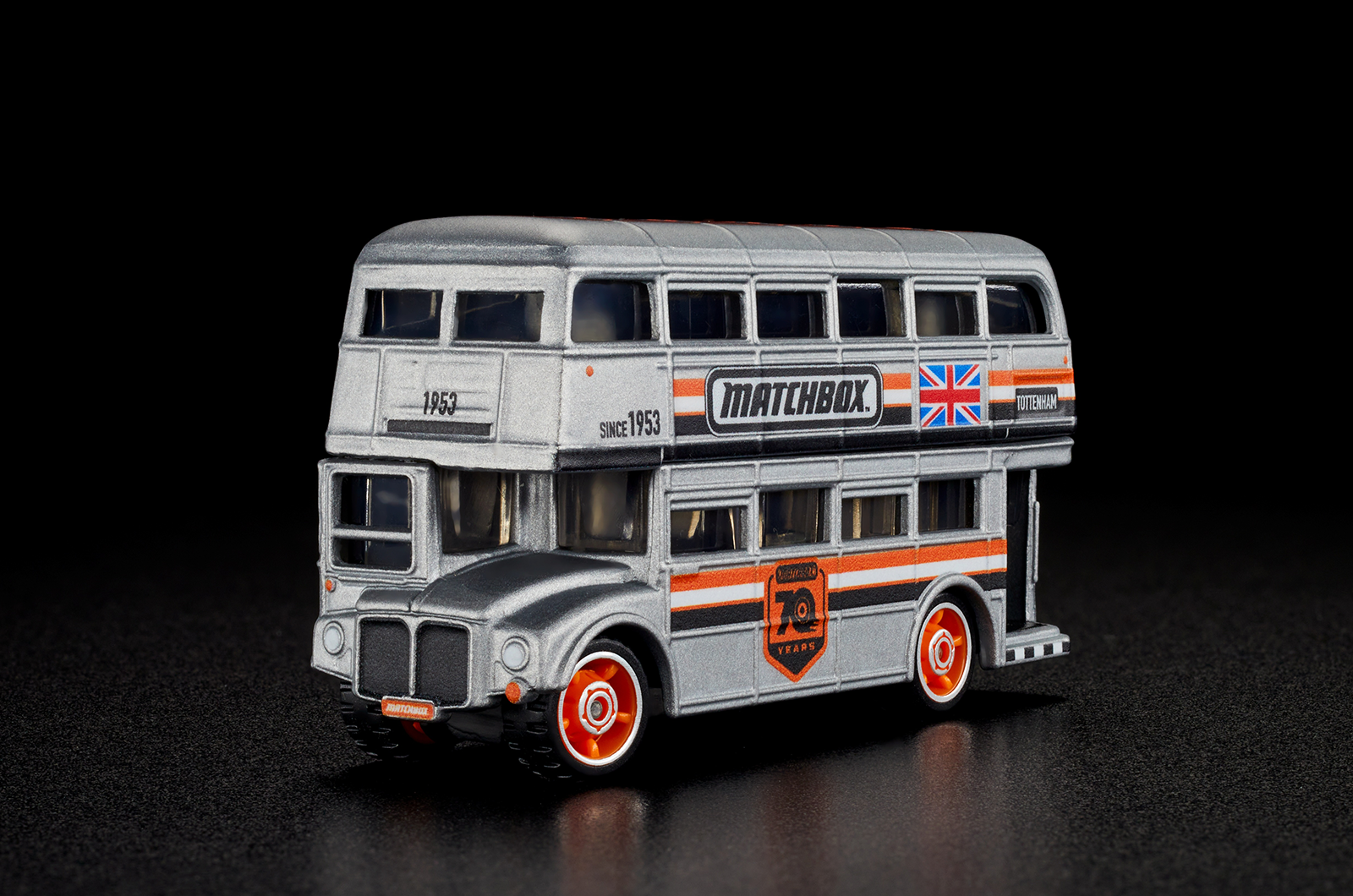 Matchbox marks 70 years with limited-edition collection | Classic ...