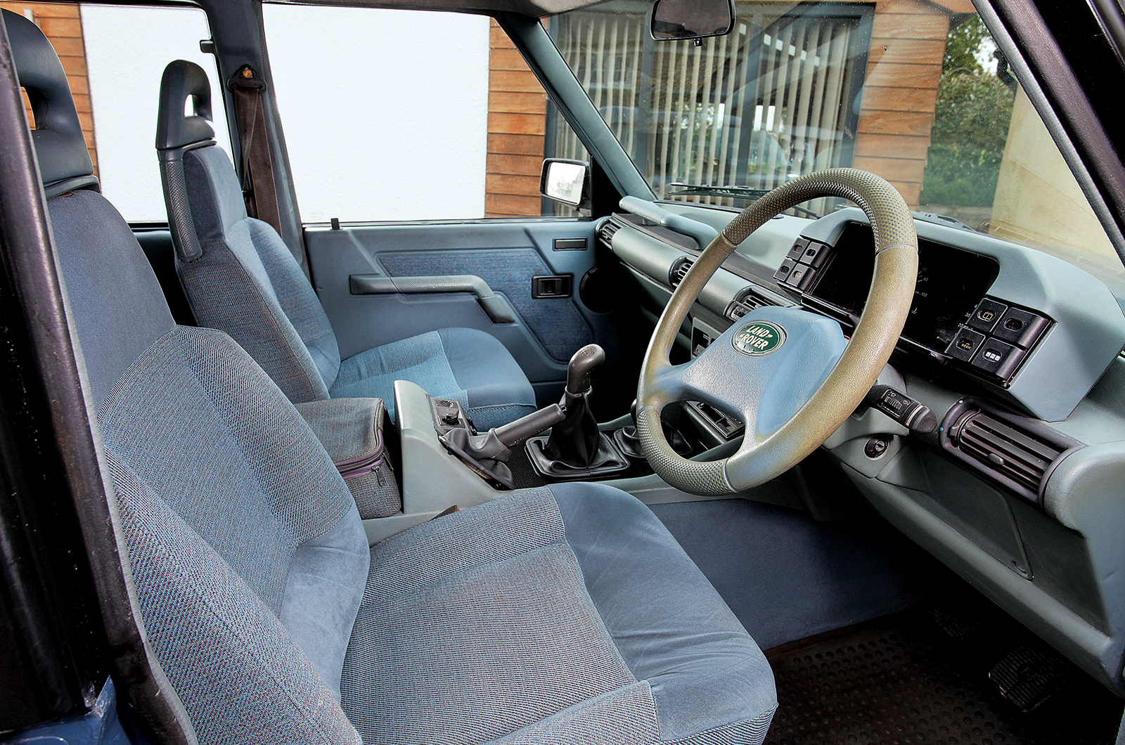 Land Rover Discovery buyer’s guide: what to pay and what to look for ...