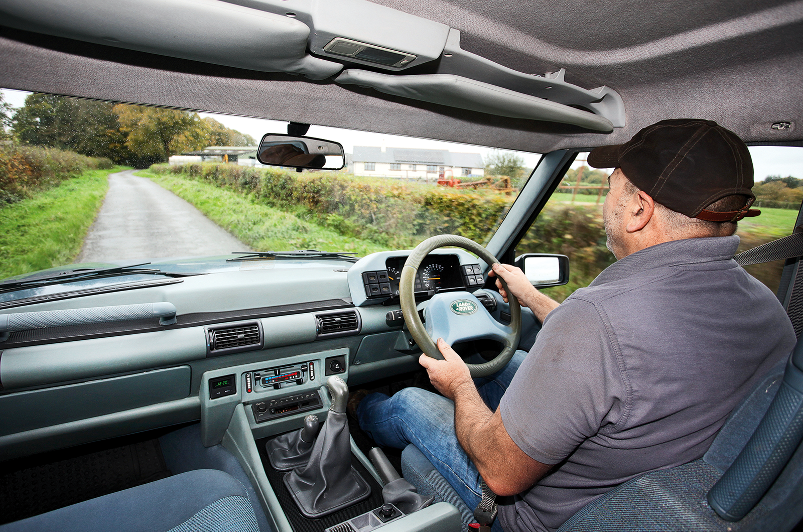 Land Rover Discovery buyer’s guide: what to pay and what to look for ...