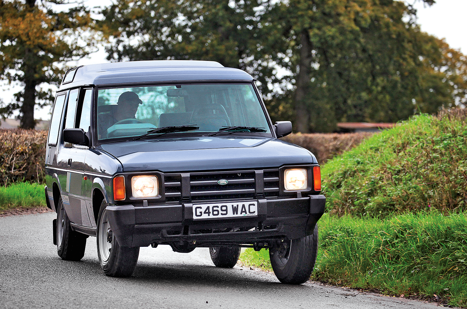 Land Rover Discovery buyer’s guide: what to pay and what to look for ...