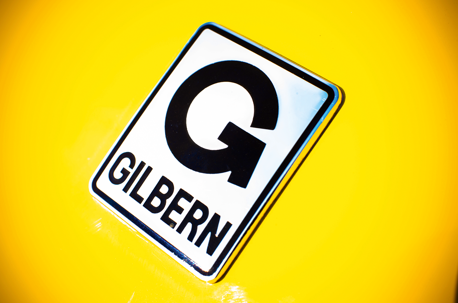 One-off Gilbern T11: back to life | Classic & Sports Car