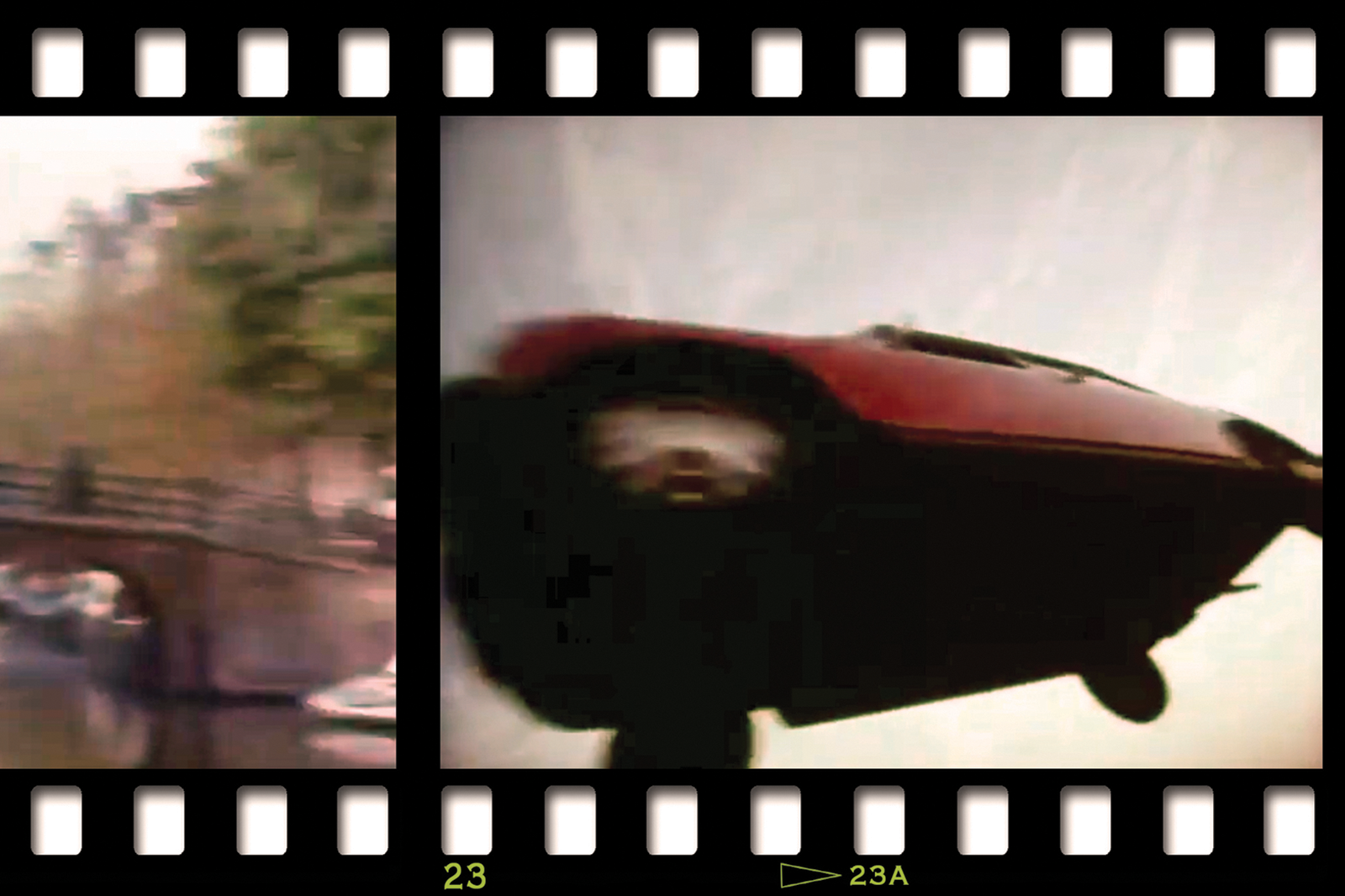 The Amsterdam Job: the story of an epic classic Mini advert | Classic ...