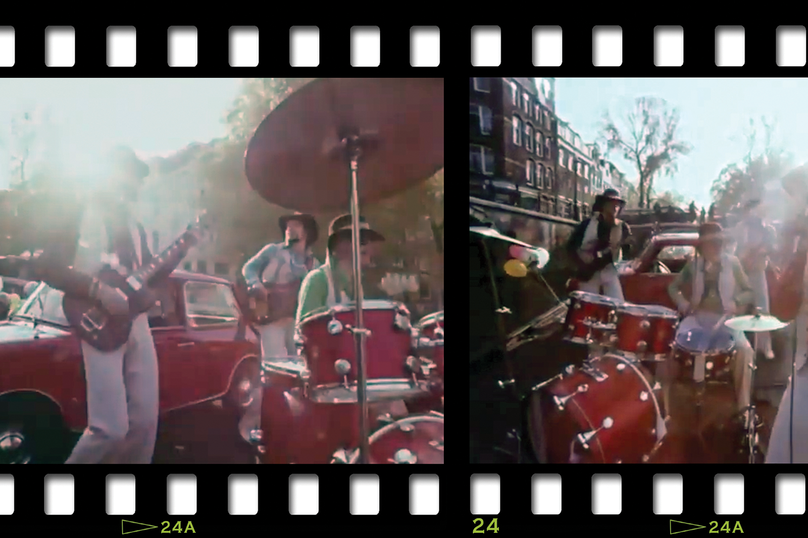 The Amsterdam Job: the story of an epic classic Mini advert | Classic ...