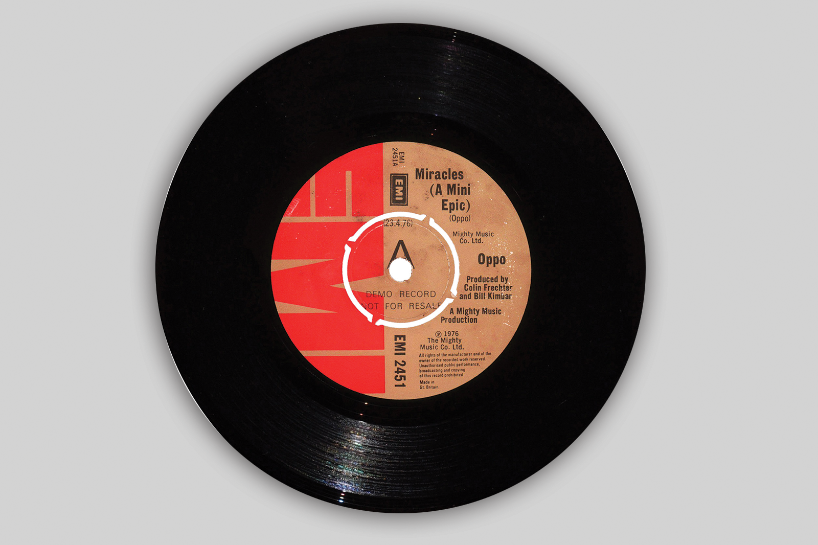 The Amsterdam Job: the story of an epic classic Mini advert | Classic ...