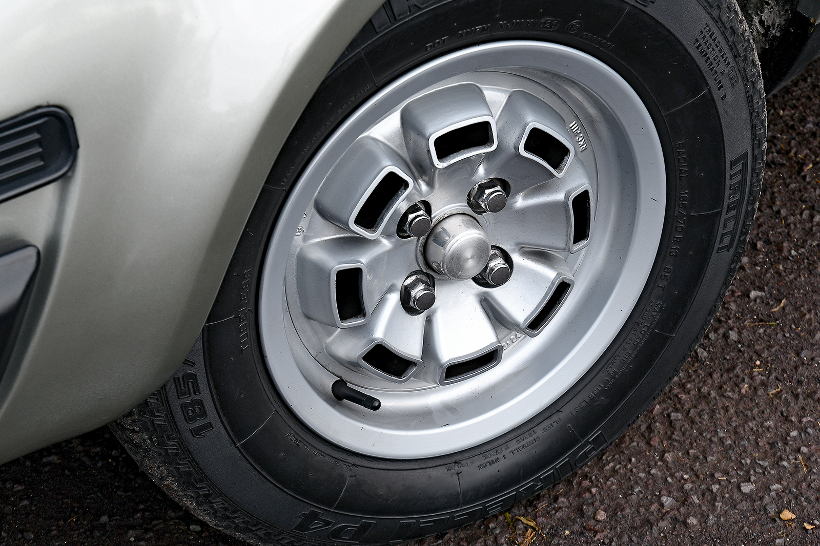 Triumph TR7 vs Jensen-Healey: let’s think again | Classic & Sports Car