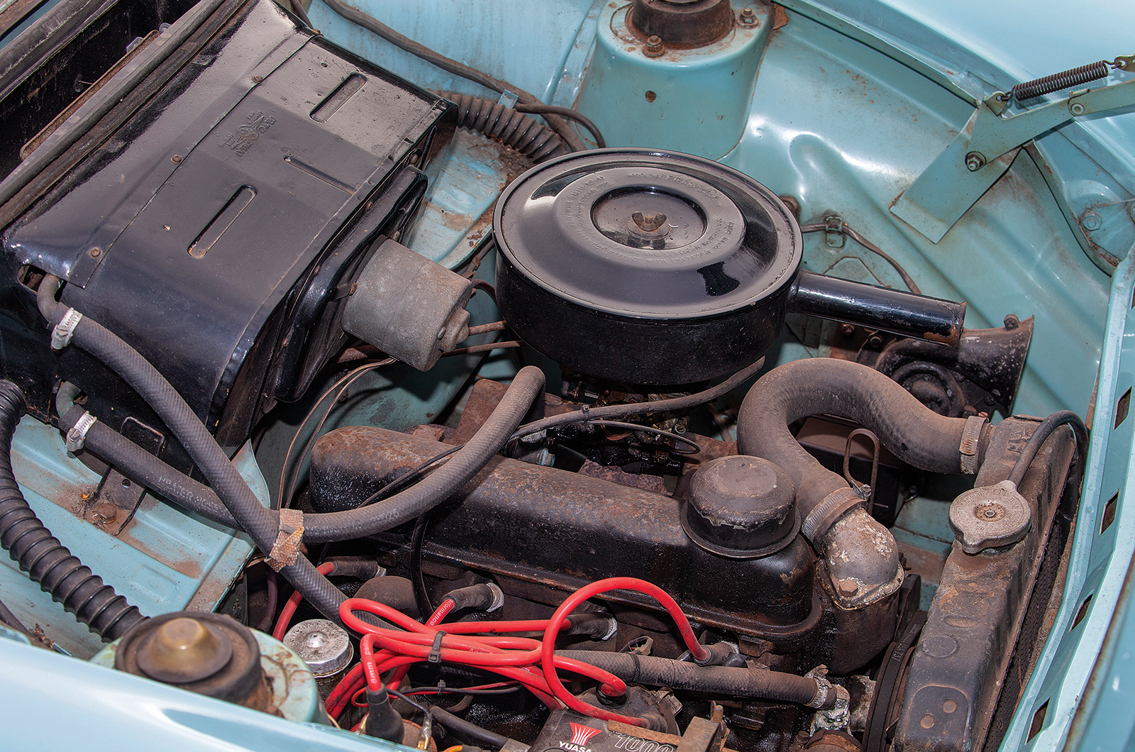 Ford Anglia buyer’s guide: what to pay and what to look for | Classic ...