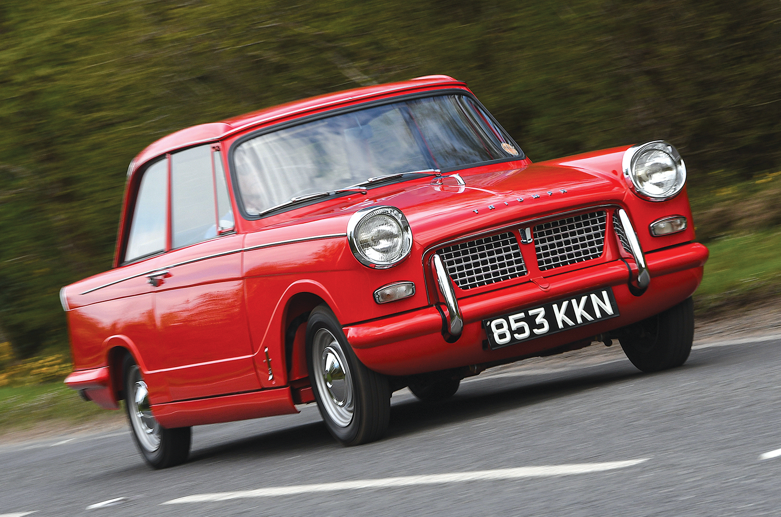 Ford Anglia buyer’s guide: what to pay and what to look for | Classic ...