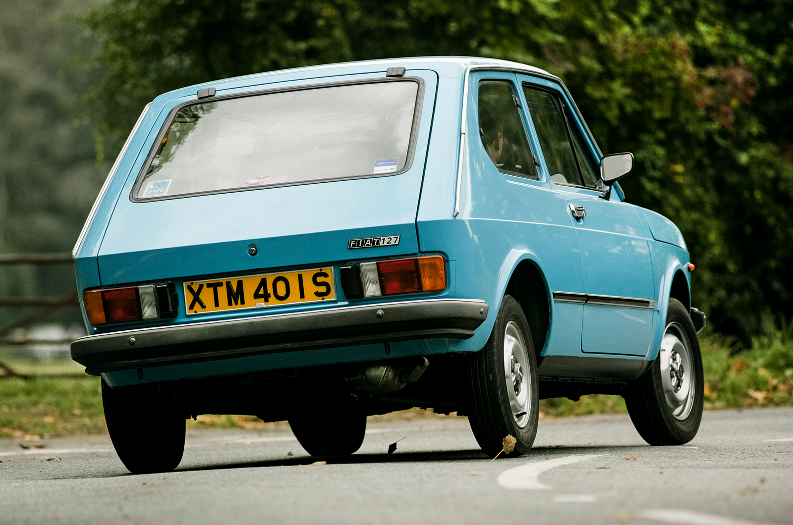 Guilty pleasures: Fiat 127 | Classic & Sports Car