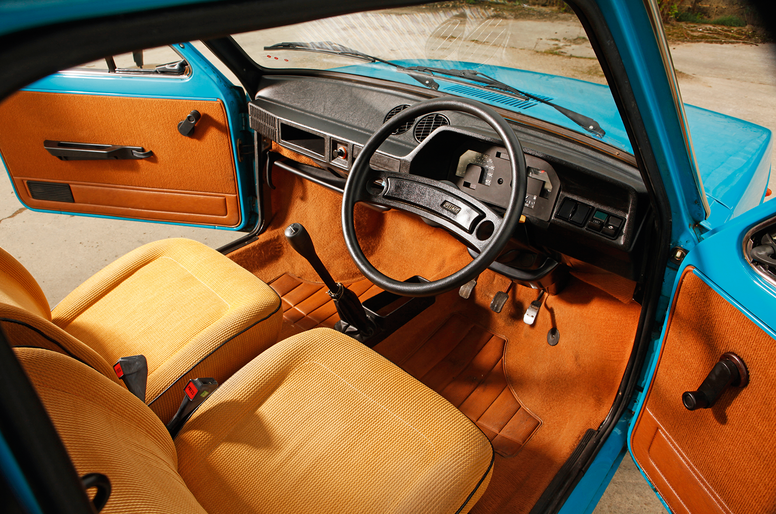 Guilty pleasures: Fiat 127 | Classic & Sports Car