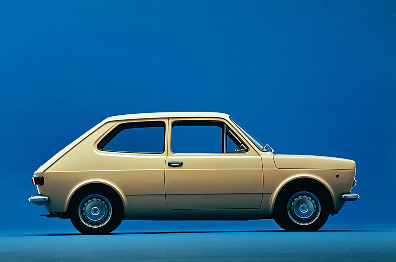 Guilty pleasures: Fiat 127 | Classic & Sports Car