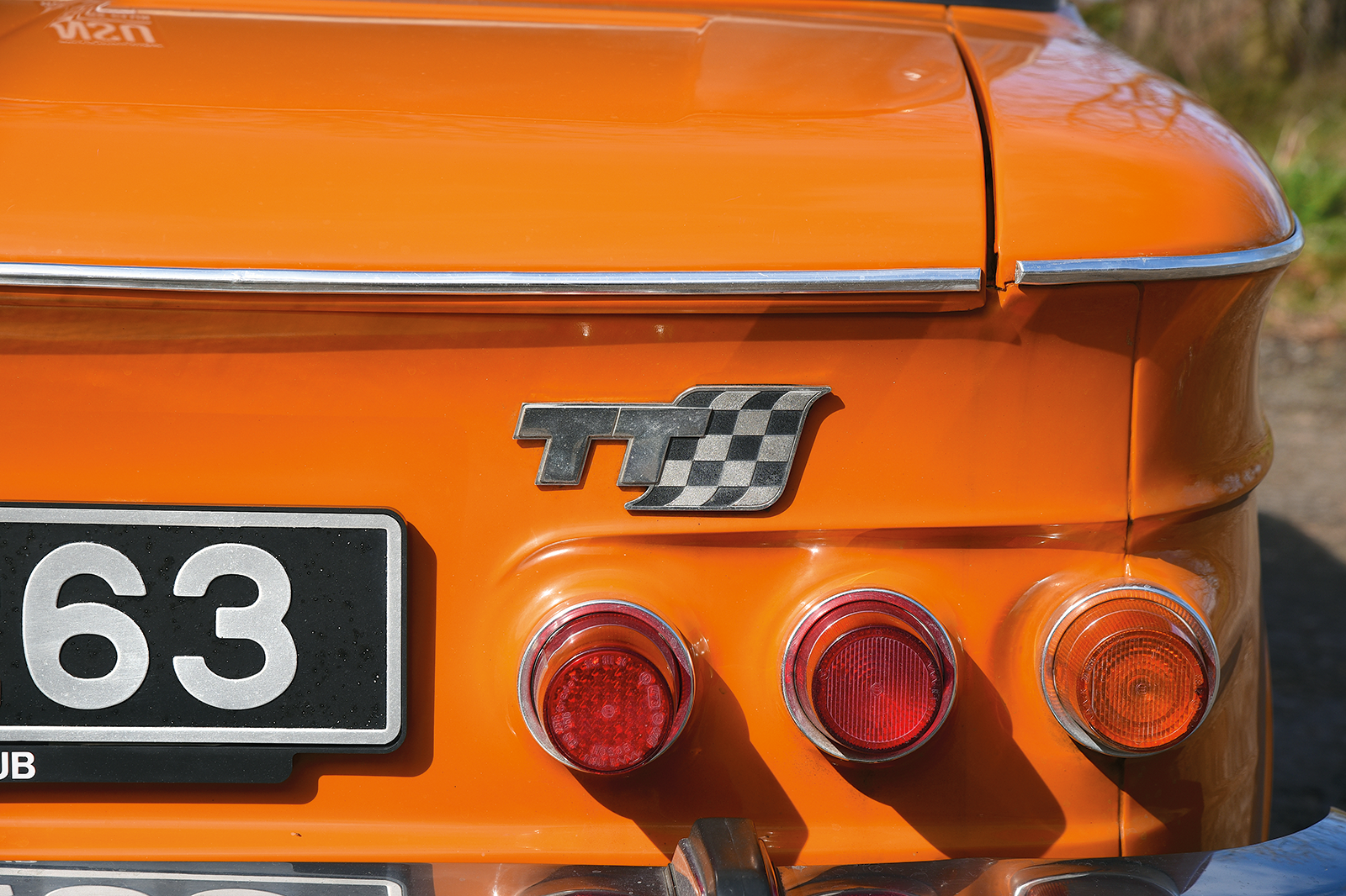 Renault 8 Gordini vs Sunbeam Imp Sport vs NSU Prinz 1200 TT: back ...