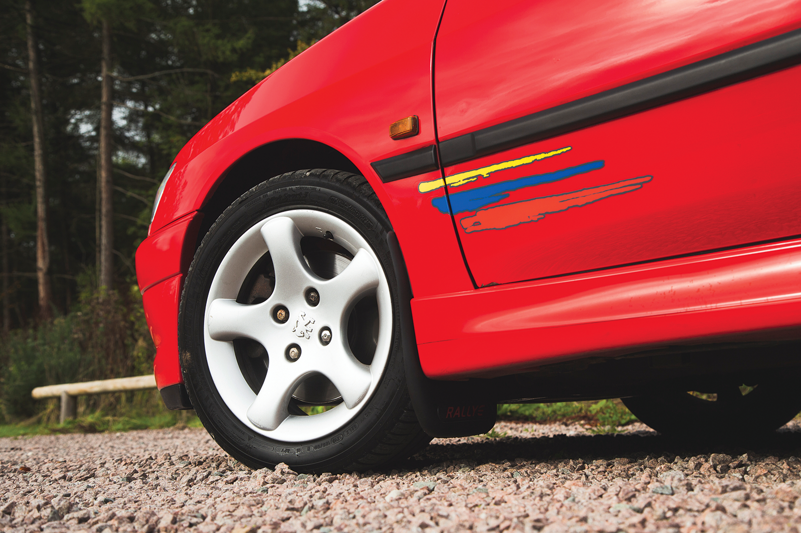 Peugeot 205, 106 and 306 Rallyes: the perfect formula | Classic ...