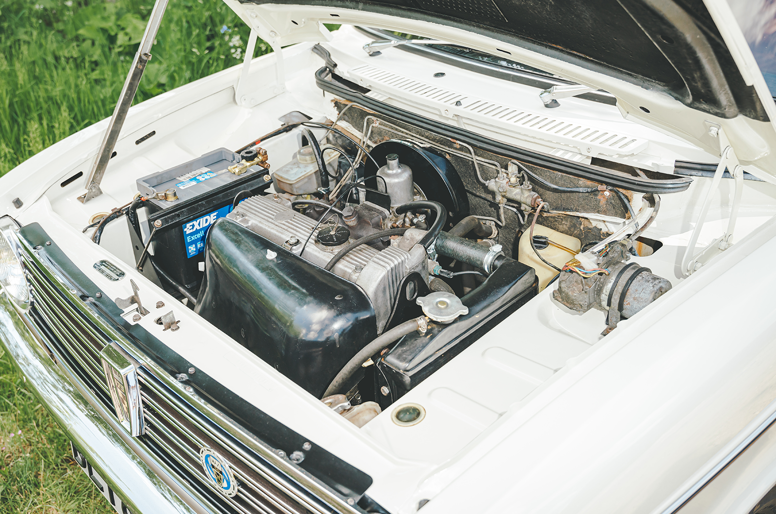 Guilty pleasures: Austin Maxi | Classic & Sports Car