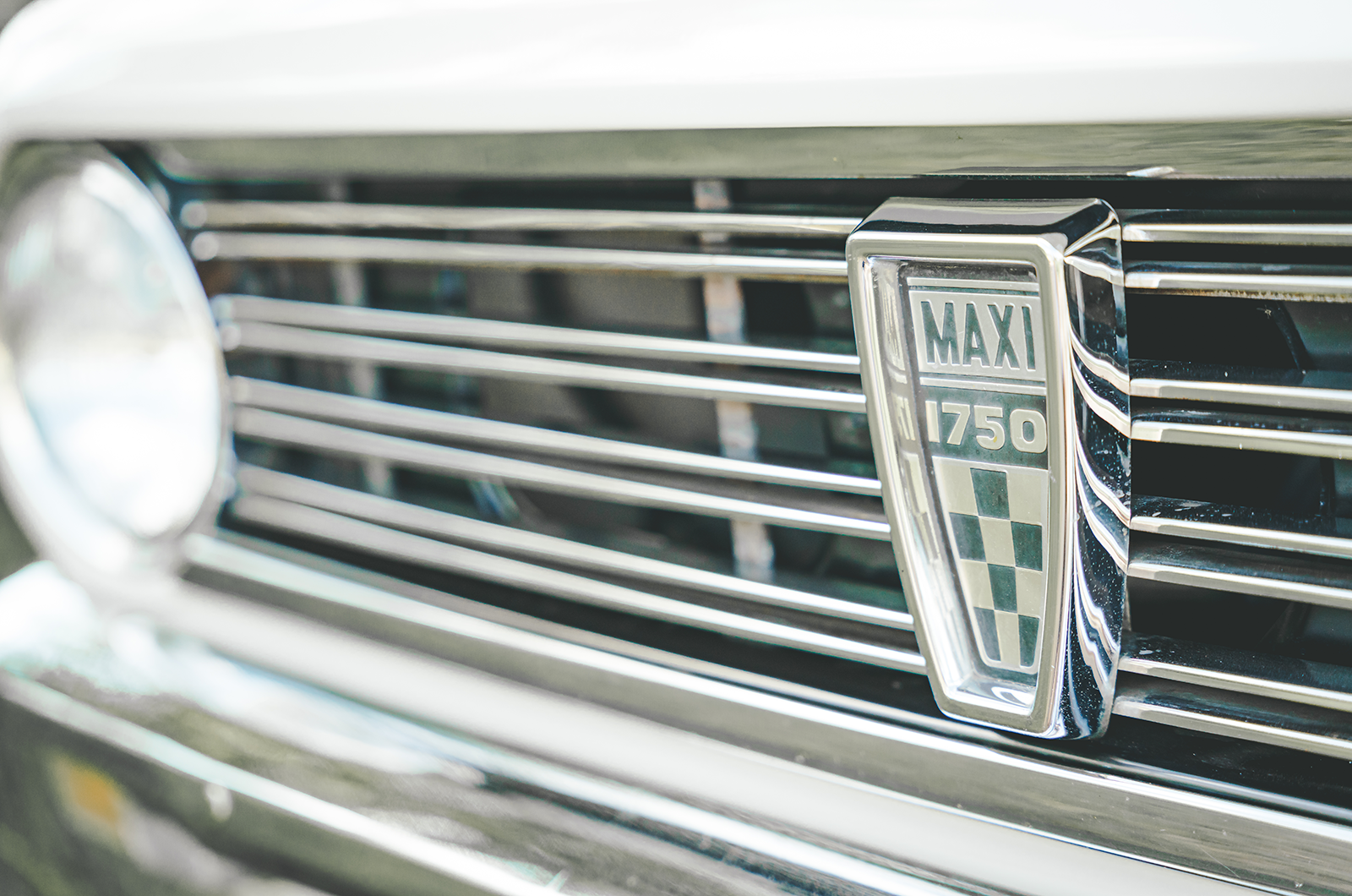 Guilty pleasures: Austin Maxi | Classic & Sports Car