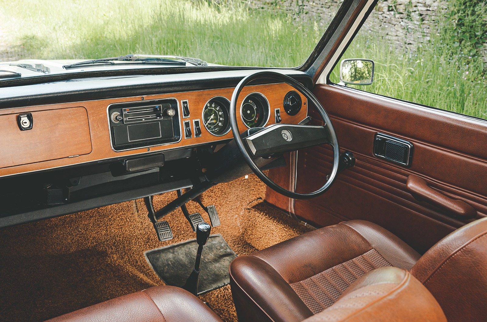 Guilty pleasures: Austin Maxi | Classic & Sports Car