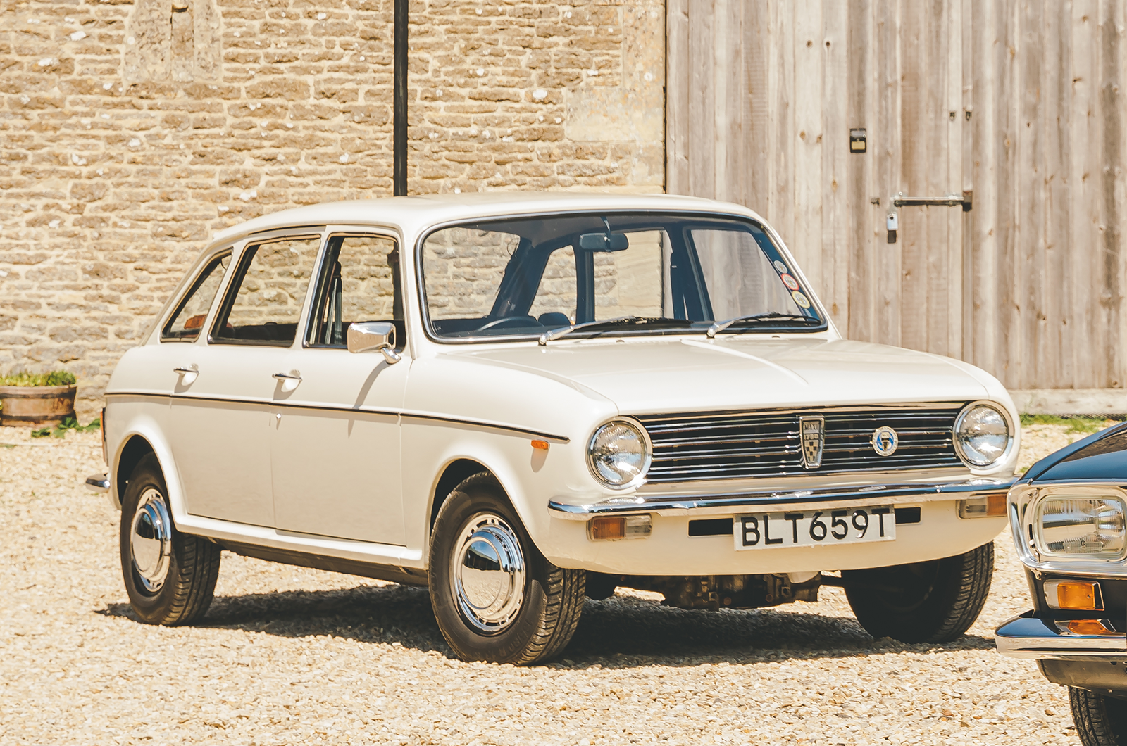 Guilty pleasures: Austin Maxi | Classic & Sports Car