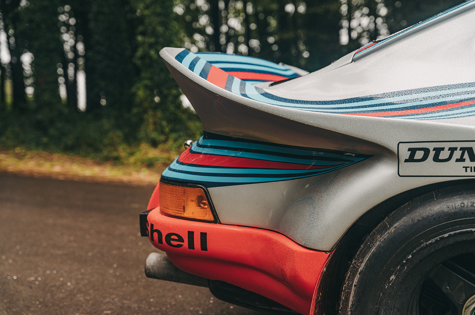 Exclusive Porsche 911 RSR drive coming soon | Classic & Sports Car