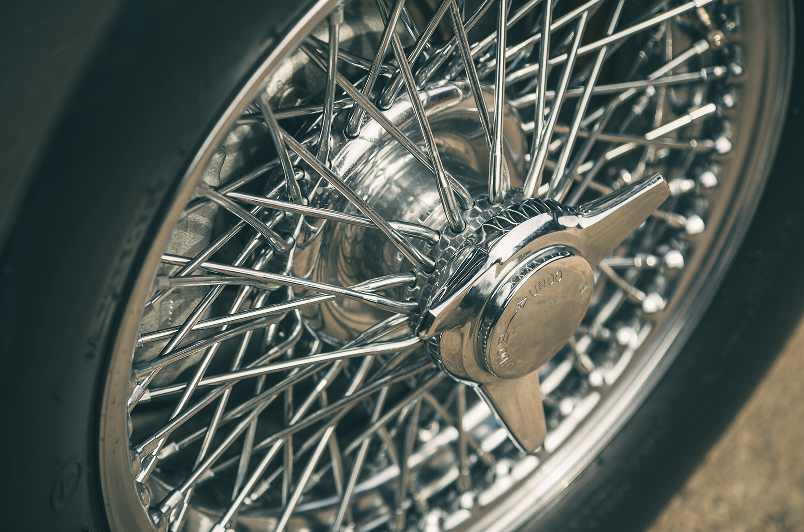 Aston Martin DB5: classic car royalty | Classic & Sports Car