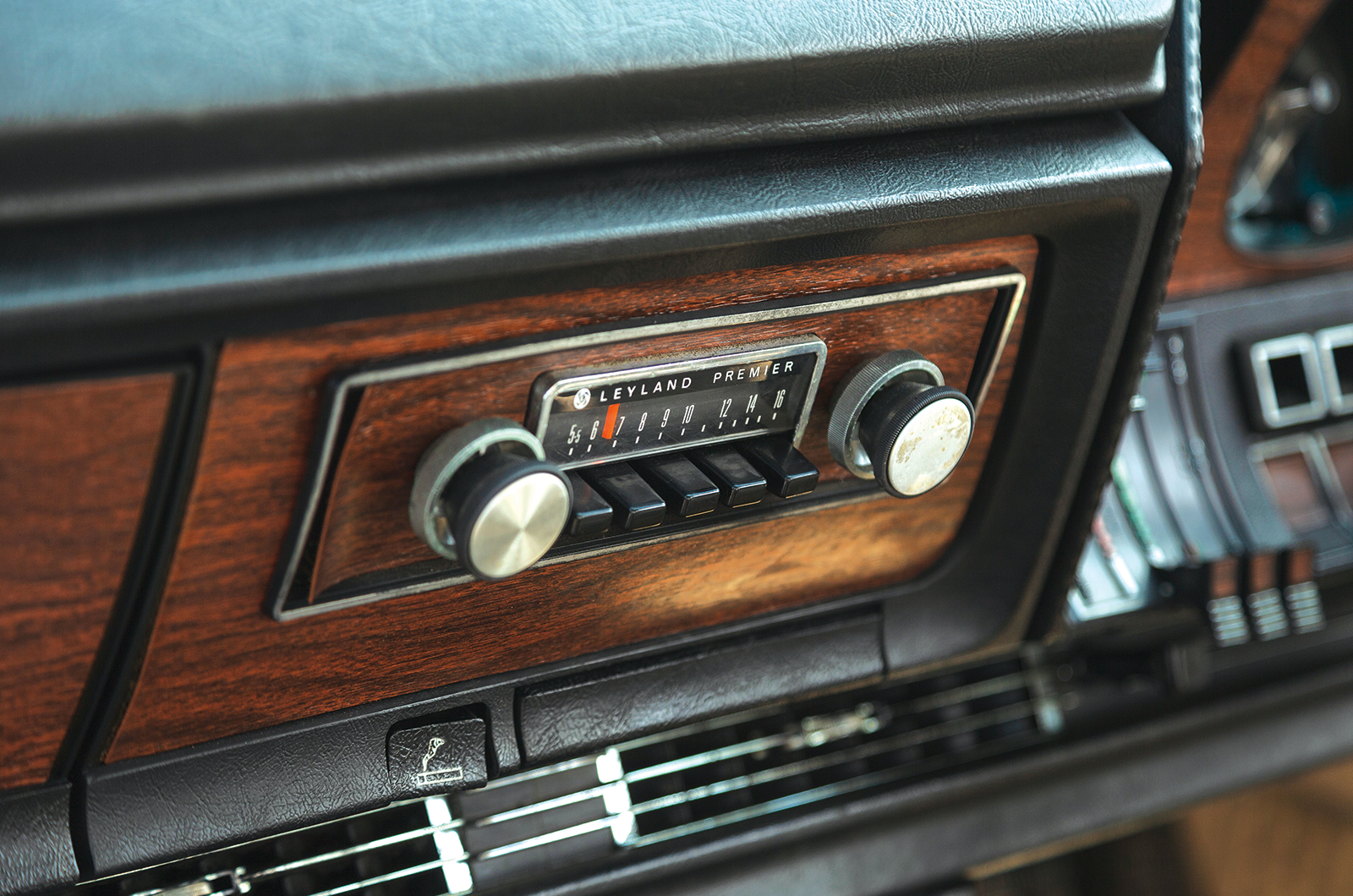 Leyland P76: a great Briton Down Under | Classic & Sports Car